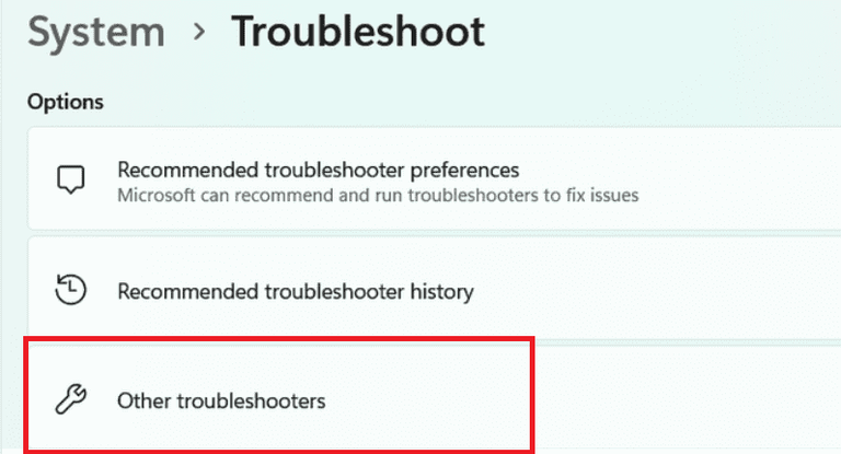 How to Fix 0x800f8001 Windows Update Error? - GeeksforGeeks