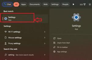 How to Fix the Calculator App Not Working in Windows? - GeeksforGeeks