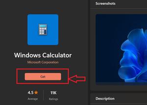 How to Fix the Calculator App Not Working in Windows? - GeeksforGeeks
