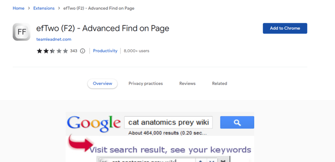 How To Search For Specific Word on a Webpage? - GeeksforGeeks