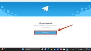 How to Create a Telegram Account: 10 Easy Methods | GeeksforGeeks