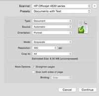 How to Scan From Printer to Computer? - GeeksforGeeks
