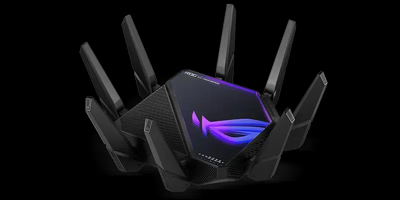 The Best Gaming Routers for 2023 - November - GeeksforGeeks