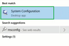 How to Fix 0x80010002 Windows Update Error? - GeeksforGeeks