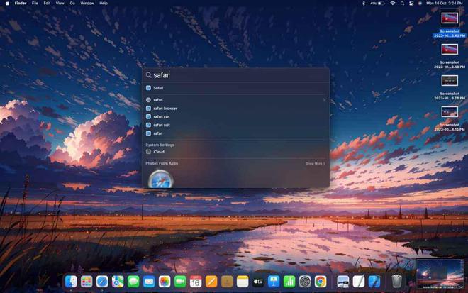 How to Browse in Apple Safari Browser ? | GeeksforGeeks