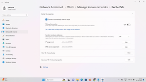 How to Find WiFi Password in Windows 11? - GeeksforGeeks