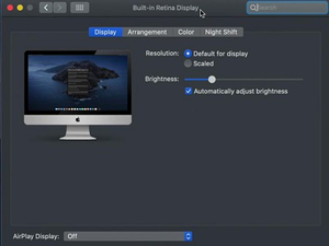 How to Use a Laptop as a Second Display? - GeeksforGeeks