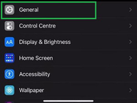 How to Transfer Data From iPhone to iPhone? [4 Ways] - GeeksforGeeks
