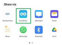 How To Transfer Data From Android to Android? [6 Ways] - GeeksforGeeks
