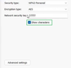 How to Find WiFi Password in Windows 11? - GeeksforGeeks