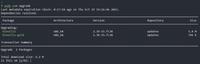 YUM vs. APT: What's the Difference? - GeeksforGeeks