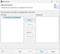 JSTL Core Tag - GeeksforGeeks