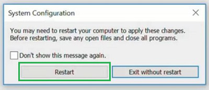 5 Methods To Fix Unsupported 16-bit Application Error on Windows 10 ...