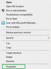 5 Methods To Fix Unsupported 16-bit Application Error on Windows 10 - GeeksforGeeks