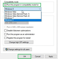 5 Methods To Fix Unsupported 16-bit Application Error on Windows 10 - GeeksforGeeks