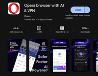 10 Best Android Browsers in 2025 - GeeksforGeeks