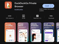 10 Best Android Browsers in 2025 - GeeksforGeeks