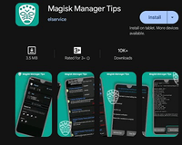 10 Best Root Apps For Android Phone - GeeksforGeeks