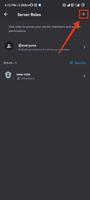 How to Create a Mute-Only Role on Discord - GeeksforGeeks