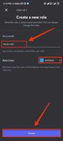 How to Create a Mute-Only Role on Discord - GeeksforGeeks