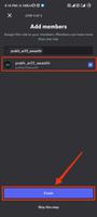 How to Create a Mute-Only Role on Discord - GeeksforGeeks