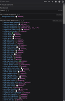 Inspector Tool in Mozilla Firefox - GeeksforGeeks