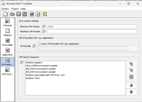 How to Create a .exe File From a Java Program? - GeeksforGeeks