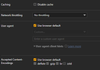 Network Conditions Tool in Microsoft Edge Browser - GeeksforGeeks