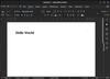 Best Office Suites for Kali Linux in 2023 - GeeksforGeeks