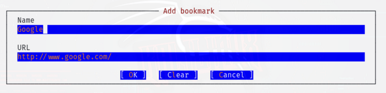 elinks Linux Command - GeeksforGeeks