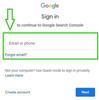 How to get your website on Google - GeeksforGeeks
