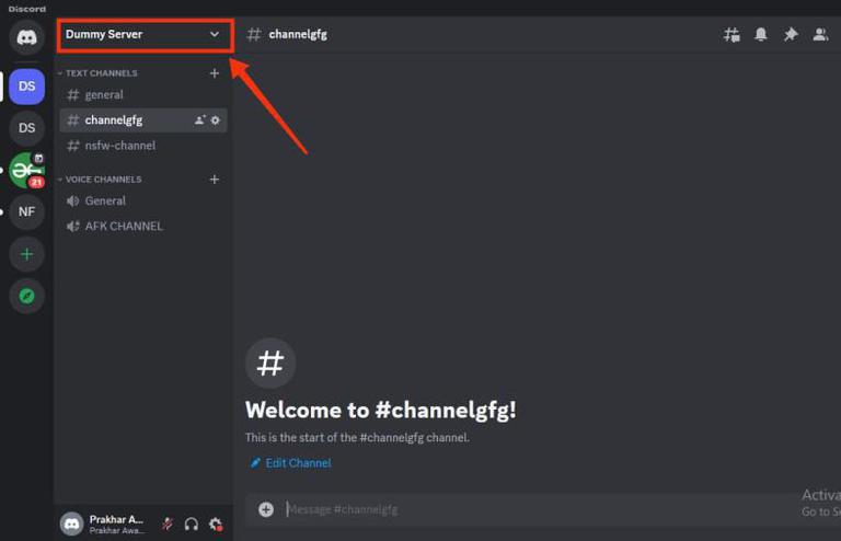 How to Create and Manage Events on Discord: A Step-by-Step Guide ...