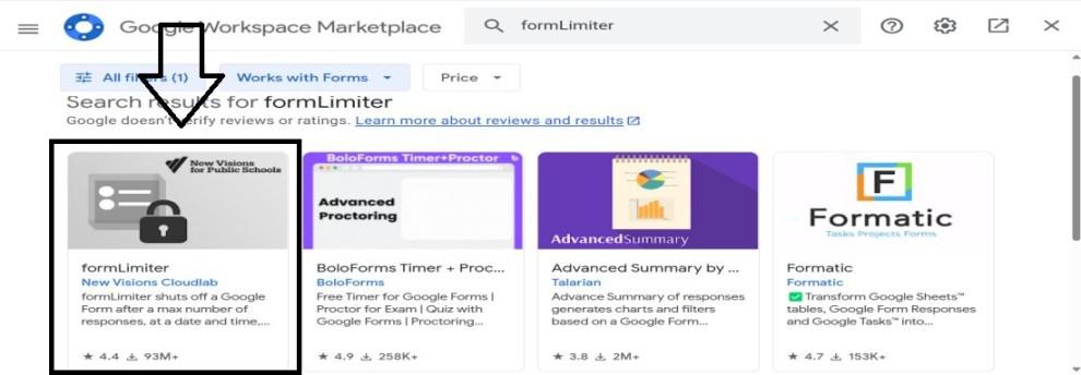 How to Close a Google Form - Different Methods - GeeksforGeeks