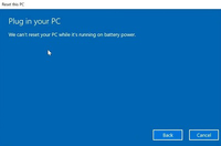 How to Factory Reset a Dell Laptop? - GeeksforGeeks