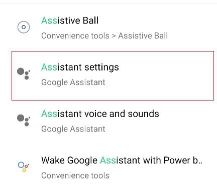 How to Set Up 'OK Google' on iOS and Android? - GeeksforGeeks
