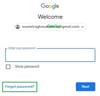 How to Recover Your Google Account or Gmail - GeeksforGeeks