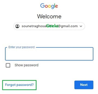 How to Recover Your Google Account or Gmail | GeeksforGeeks