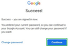 How to Recover Your Google Account or Gmail - GeeksforGeeks