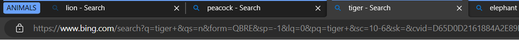 Tools and Features in Microsoft Edge Browser - GeeksforGeeks