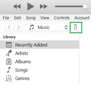 How to Recover Permanently Deleted Photos on iPhone - GeeksforGeeks