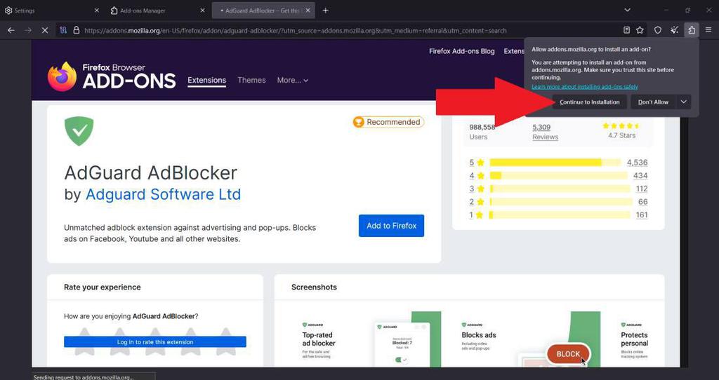 Tor Browser Plugins or Add-ons - GeeksforGeeks