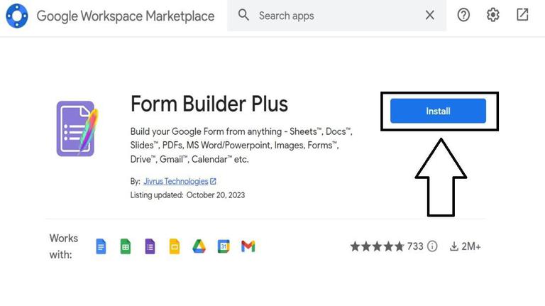 How to Import a Quiz from Google Doc into Google Form - GeeksforGeeks