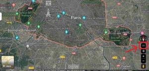 How To Enable 3D in Google Maps on Mobile and Desktop - GeeksforGeeks
