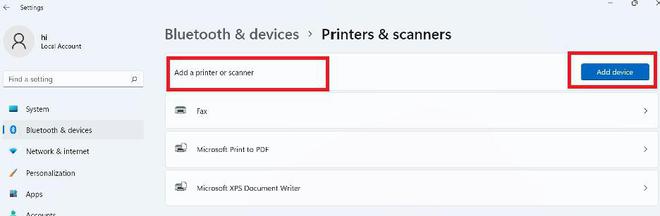 How to Scan From Printer to Computer? - GeeksforGeeks