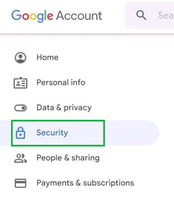 How to Set Up Two Factor Authentication in Gmail [2 Methods ...