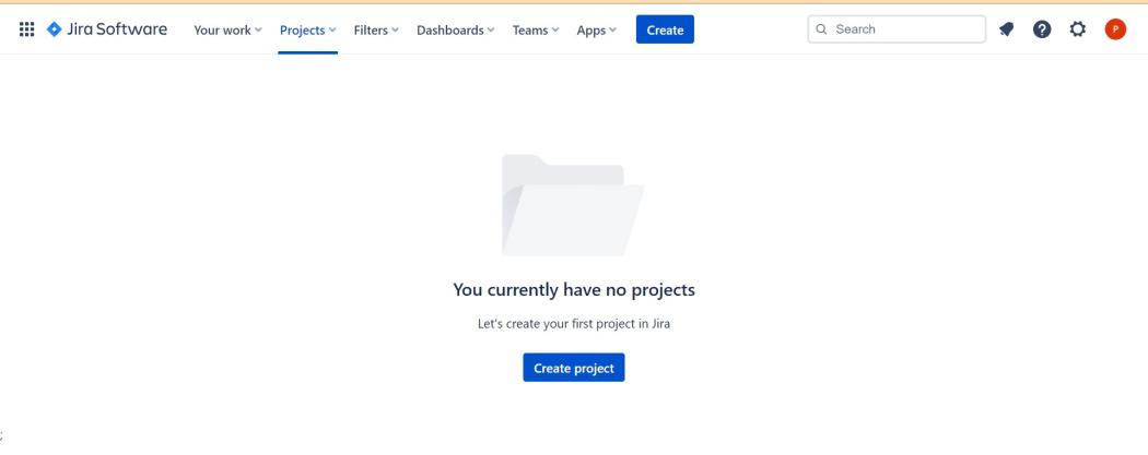 Jira Board - GeeksforGeeks