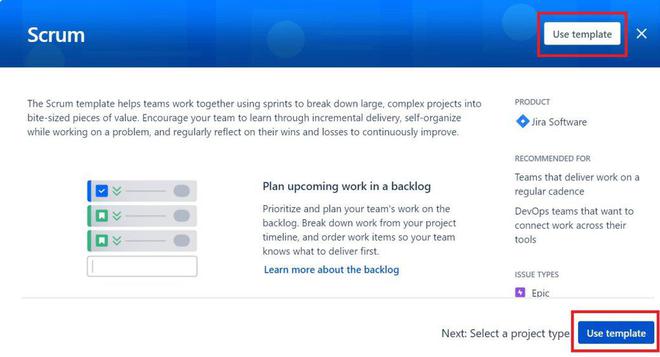 Jira Board - GeeksforGeeks