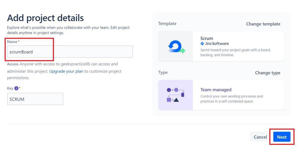 Jira Board - GeeksforGeeks