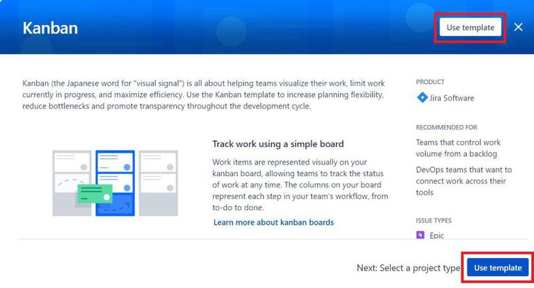 Jira Board - GeeksforGeeks
