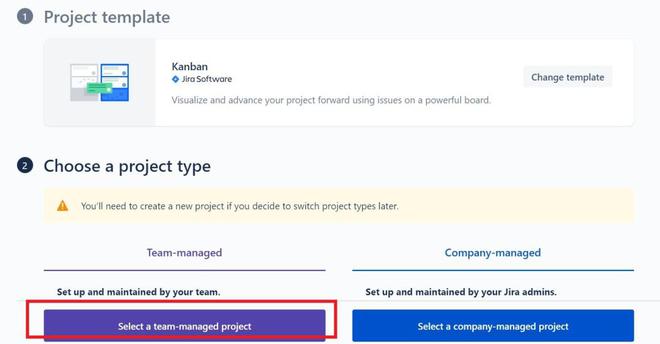 Jira Board - GeeksforGeeks